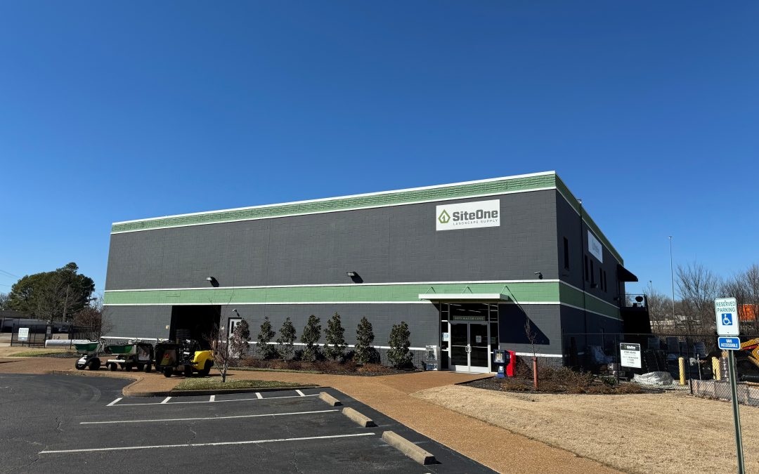 Site One | SEI Properties